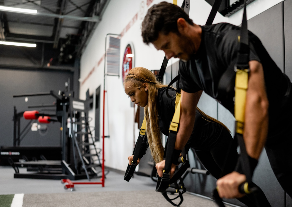 Fitness Studio In Roswell, GA | Small Group & Private Training